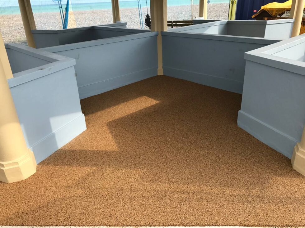 The Cost-Effectiveness of Resin Bound Paths: Long-Term Savings and ...